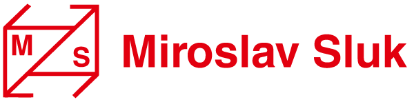Kontakty - Miroslav Sluk